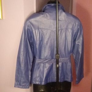 Maxima | Jackets & Coats | Maxima Leather Jacket | Poshmark